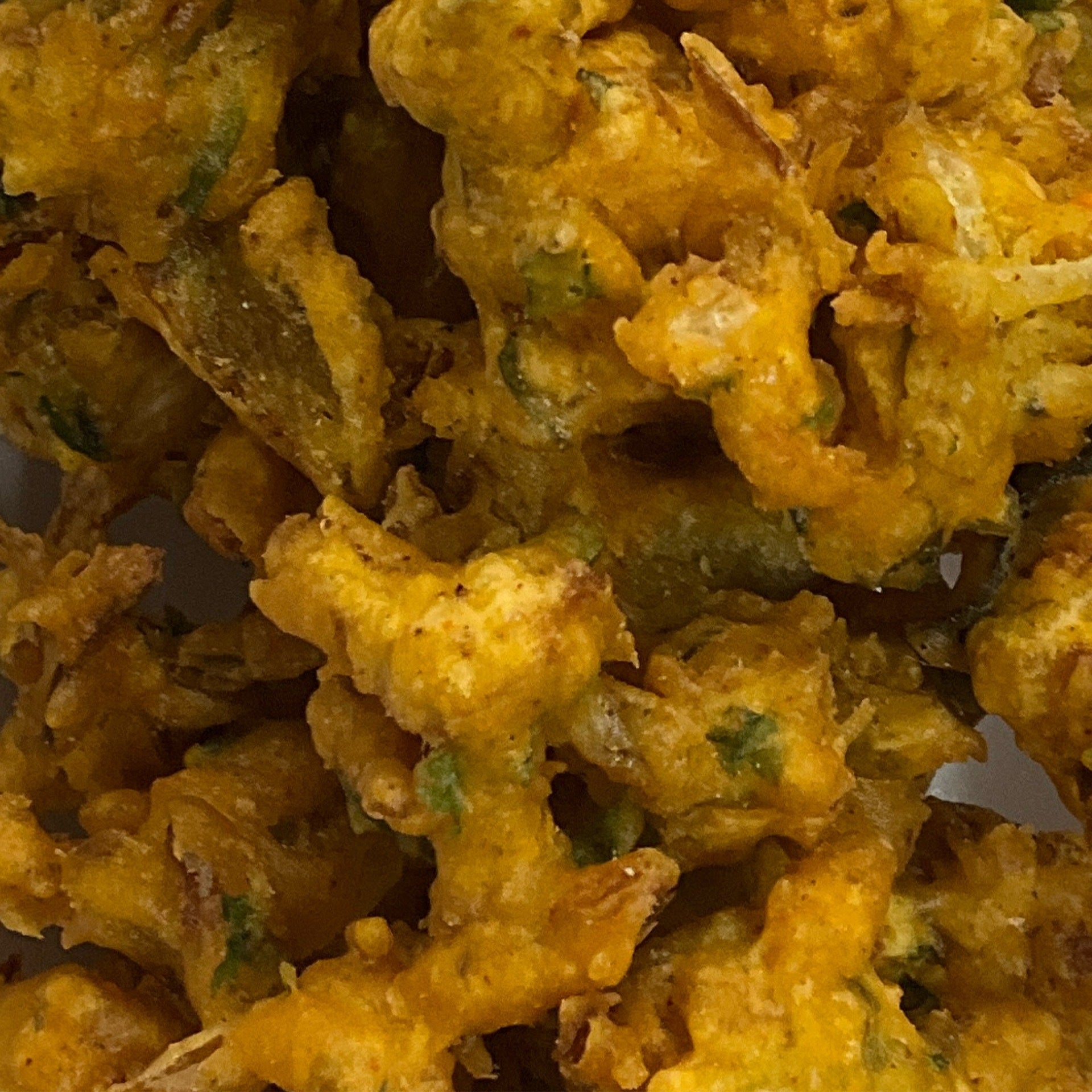Mixed Vegetable Pakoda | Bombay Olive